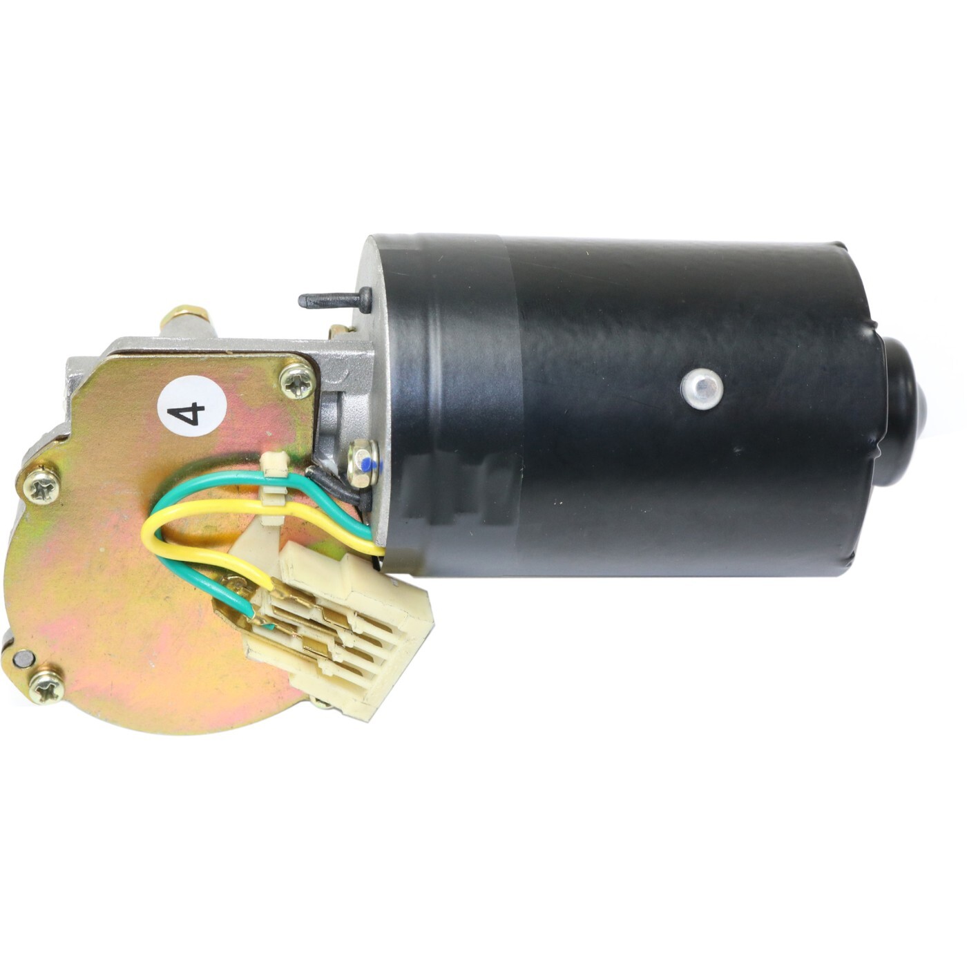 Windshield Wiper Motors Front for VW Volkswagen Beetle EuroVan Cabrio ...