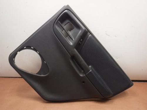 Jeep Grand Cherokee ZJ 96-98 Rear Passenger Door Interior Panel Agate ...