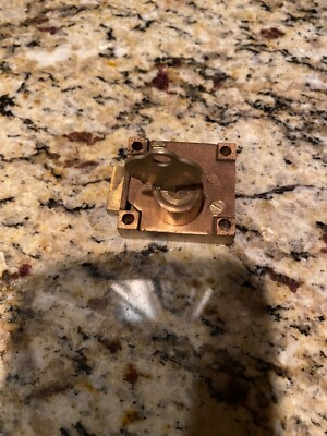 Locks - Diebold Safe