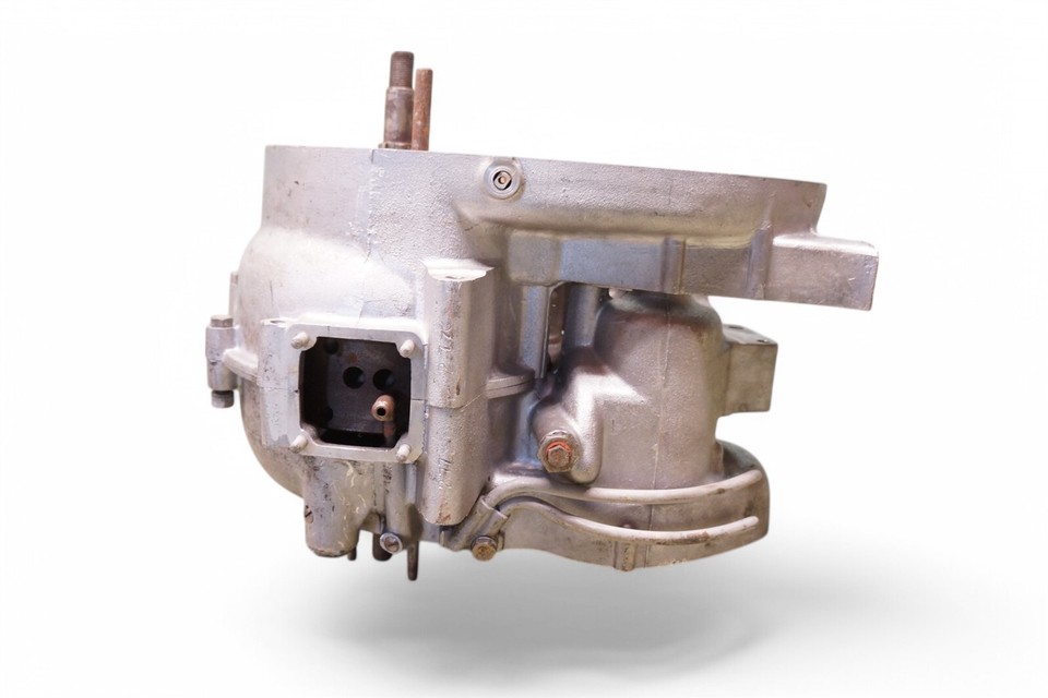 1965 BSA Hornet A65 Engine Case Bottom End *2065A | eBay