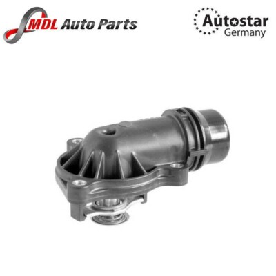 Autostar Germany THERMOSTAT HOUSING 87°C For BMW 11517823193 | eBay