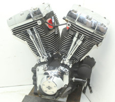 2013 Harley Davidson Road Glide Touring OEM Engine 103ci EFI Motor ...