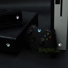Custom Power Switch Decal Sticker for Xbox Series X S / One S X Elite ...