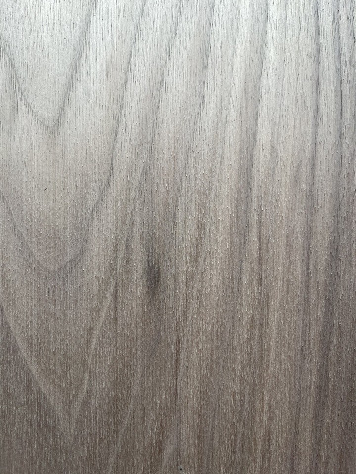 American Black Walnut Solid Wood Sheets 1 Of 340mm X 150mm X 3mm, 4mm ...