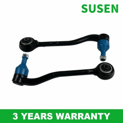 Front Lower Control Arm Fit For BMW X5 E53 00-06 Pair of Left & Right ...