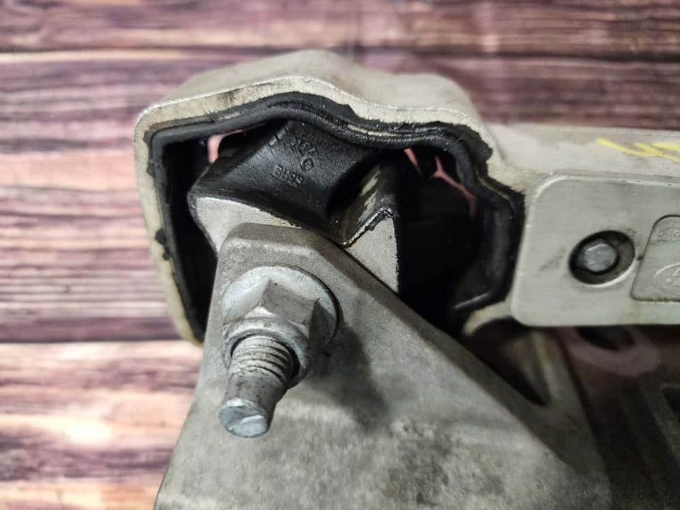 2014-2015 OEM LAND ROVER RANGE ROVER EVOQUE RIGHT PASSENGER SIDE ENGINE ...