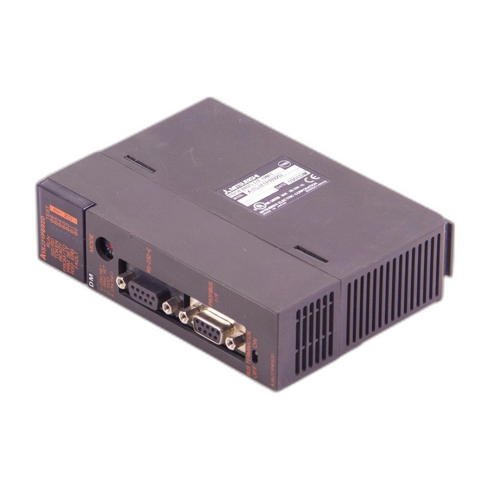 MITSUBISHI | A1SJ71PB92D | USATO | USPP | ID2207 | PLC2DAY Used in ...