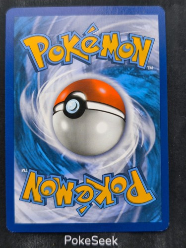 Carte Pokemon PINGOLEON 34/156 HOLO Mozaïque DECK Soleil et Lune 5 SL5 ...