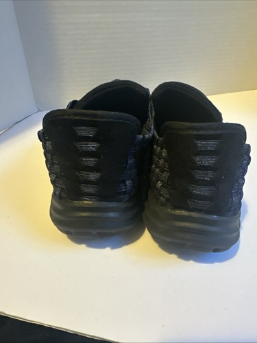 Bernie Navy Blue MeV Women's Flats 40 | eBay