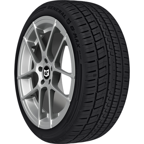 GENERAL GMAX AS07 High Performance Tire 305/40R23 115V XL SUV | eBay