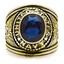United States US NAVY Ring - USN Seals Military Rings - Surplus of ...