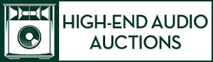High End Audio Auctions | eBay Stores