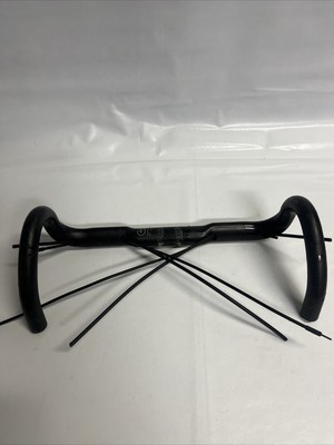 Handlebars - Short Reach - Nelo's Cycles