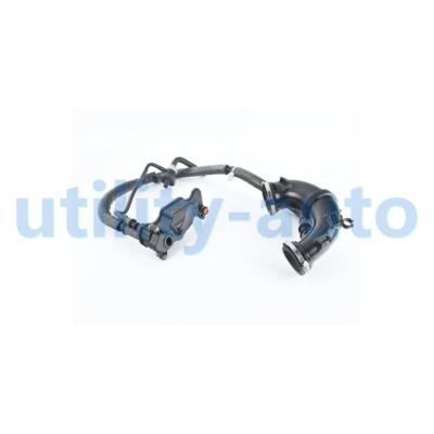 2740905600 New Crankcase ventilation suction line For Benz A238 C167 ...