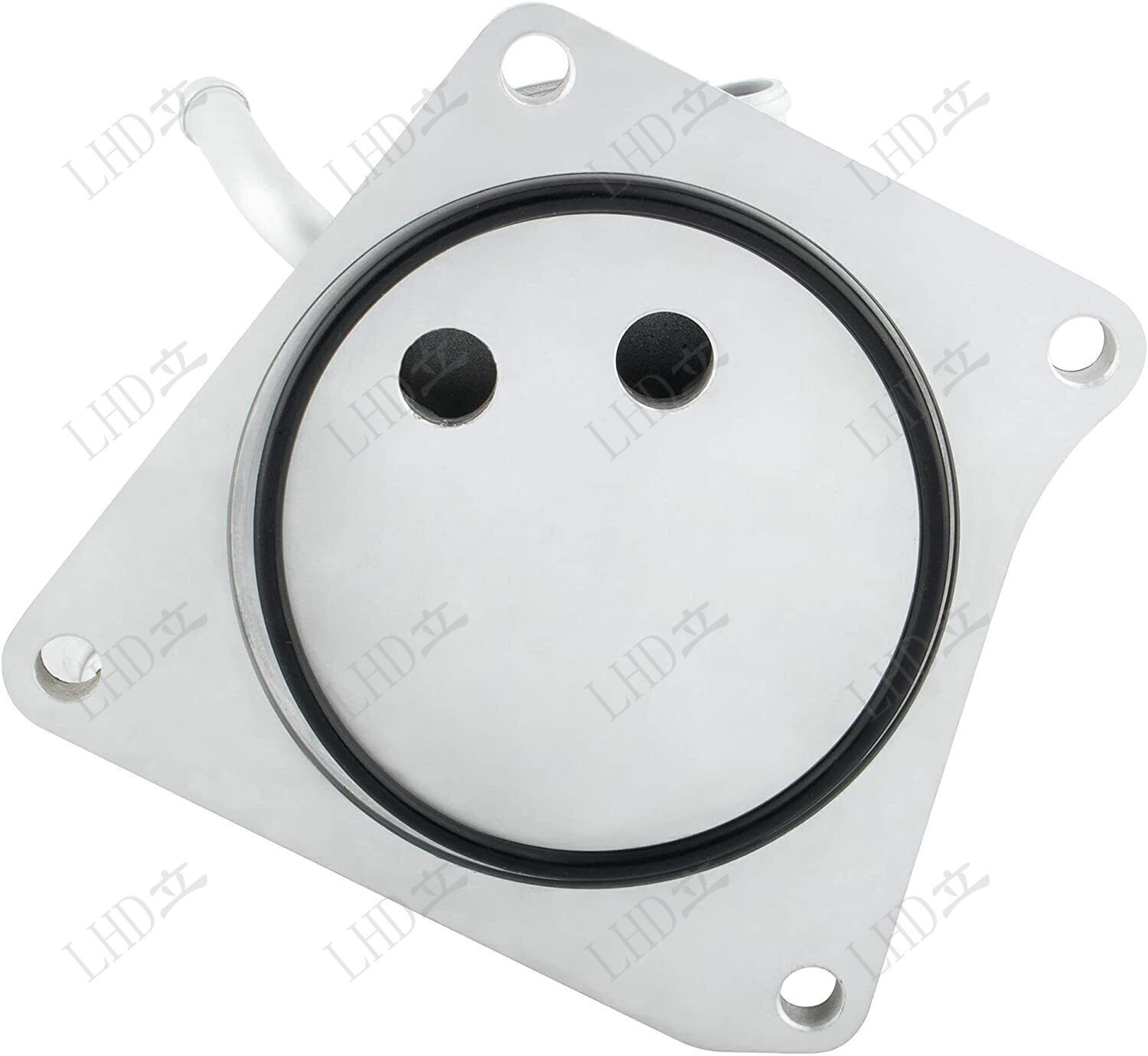 CVT Engine Transmission Oil Cooler Kit 21606-1XF0A For Nissan Juke ...