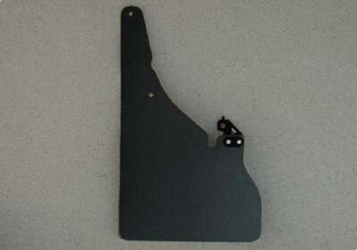 76603-60042 Toyota Mudguard sub-assy, front fender, rh 7660360042, New ...