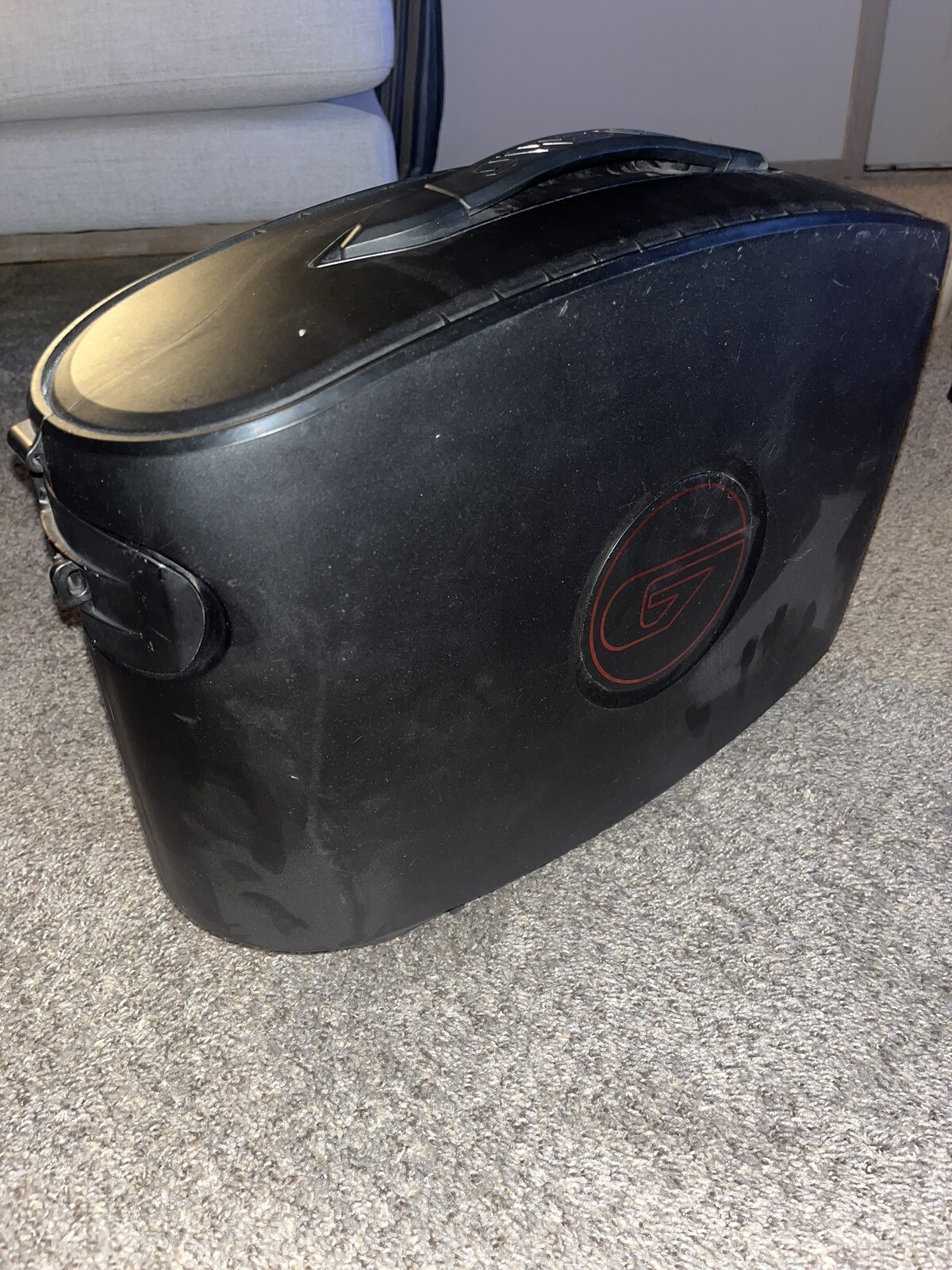 gaems vanguard g190 portable gaming monitor | eBay