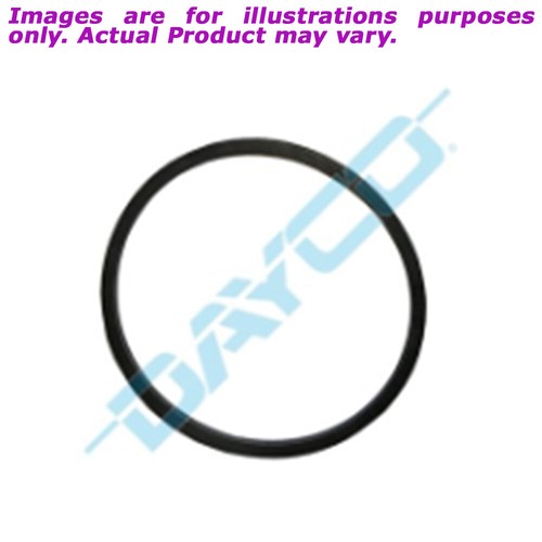 New DAYCO Thermostat Seal For Volkswagen Touareg DTG31 | eBay