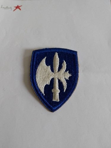 patch armee us 65th INFANTRY DIVISION ww2 ORIGINAL | eBay