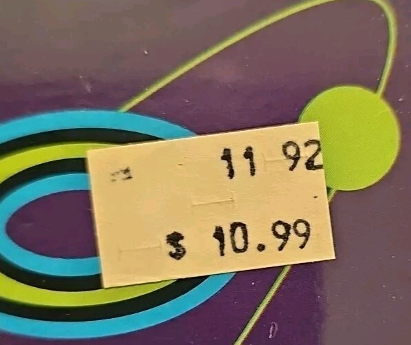 Techno Sonic Volume One Vinyl 2LP SEALED Hype Sticker Sonic Records ...