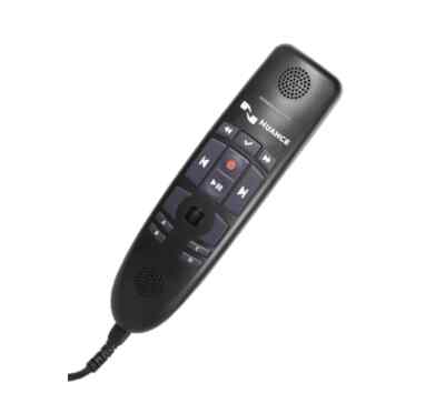 Dictation Machines - Hand Control Unit