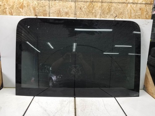 2008 AUDI Q7 FRONT SUNROOF GLASS PANEL | eBay