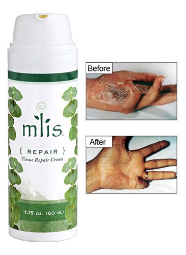 M'LIS REPAIR CREAM (TISSUE REPAIR CREAM) QUART SIZE | eBay