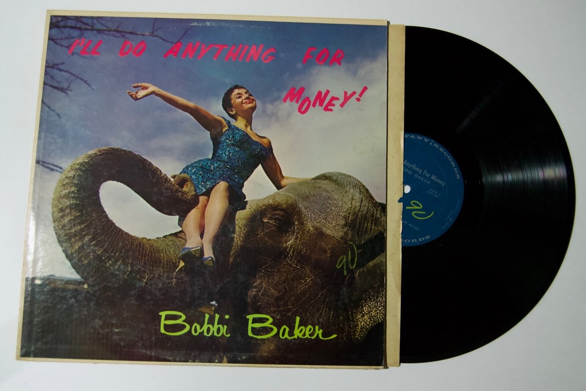 Bobbi Baker