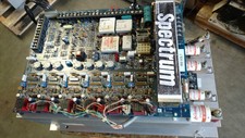 Emerson Spectrum II DC Drive P/n 2200-8460 60 HP Ph 3 Board for sale ...