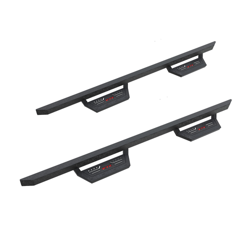 Running Boards for Ford F-250 F-350 Super Duty 1999-2016 Excursion 2000 ...