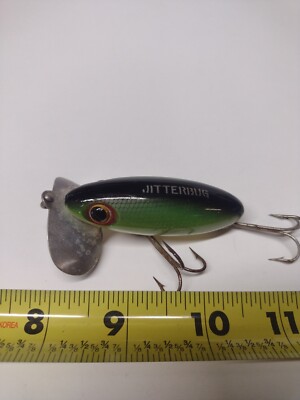 Vintage - Jitterbug
