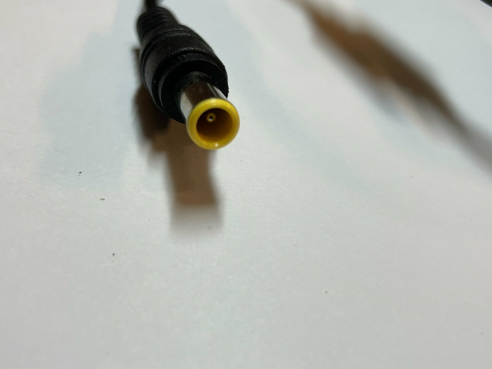 19V 1.3 LG Switching Adapter Power Supply for LG 20M37A LED Monitor ...