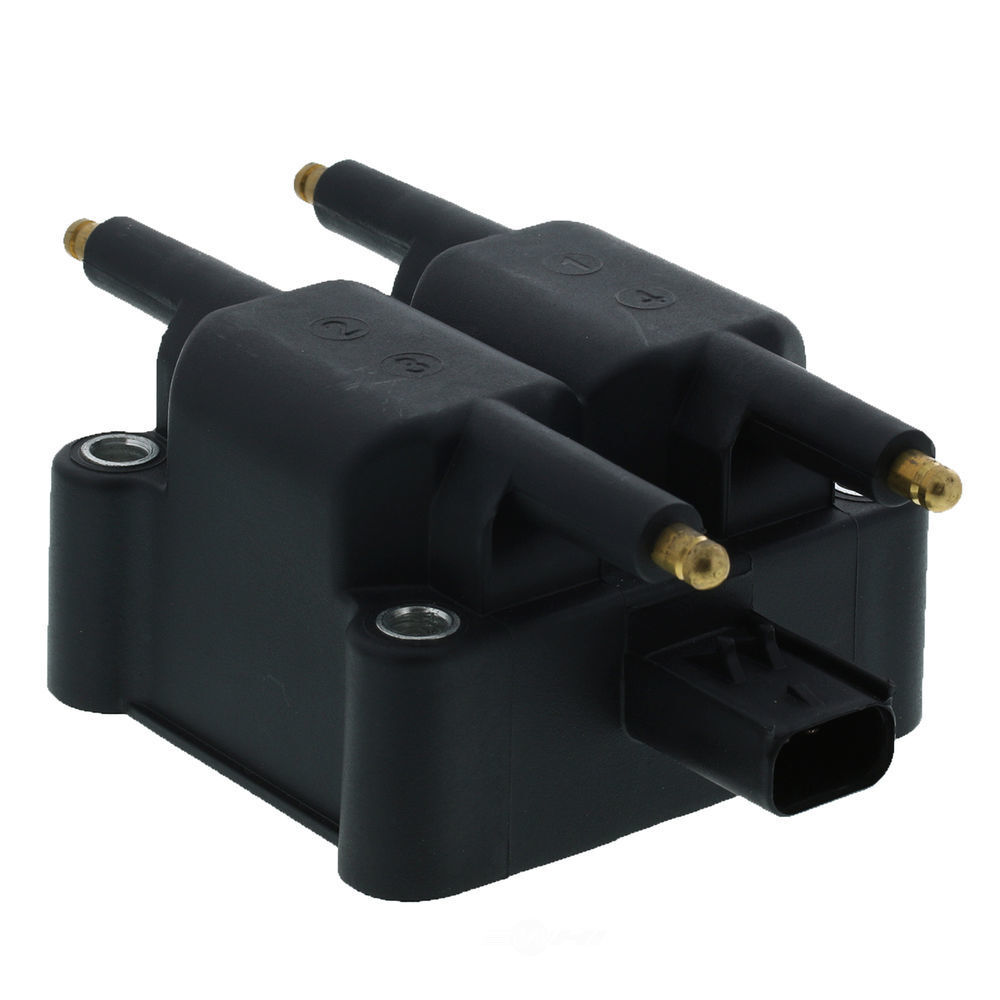 Ignition Coil Motorad 3IC400 for sale online | eBay
