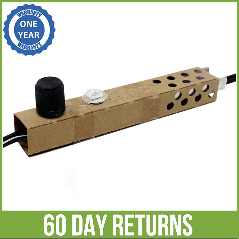 Pole Lamp Switch Replacement