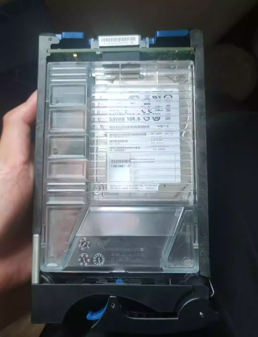 EMC 005050792 005050515 900G 10k 3.5" SAS vmax 10k 20k hard drive | eBay