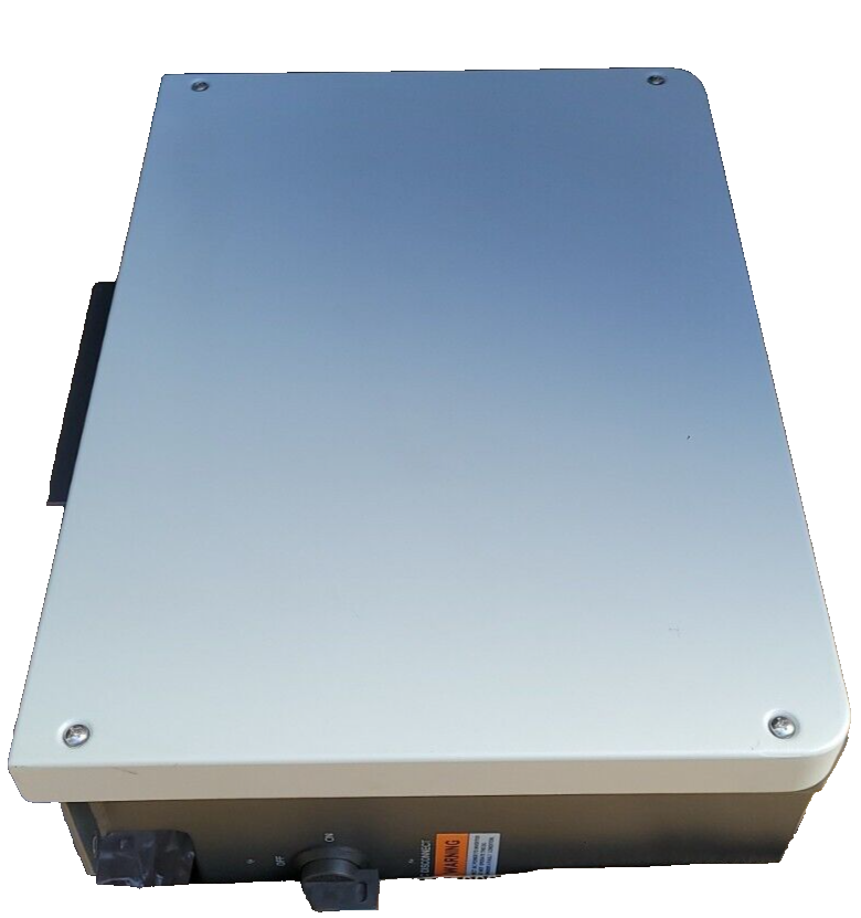 Chint Power Systems String Inverter CPS SCA50/60KTL-480-WB-R | eBay