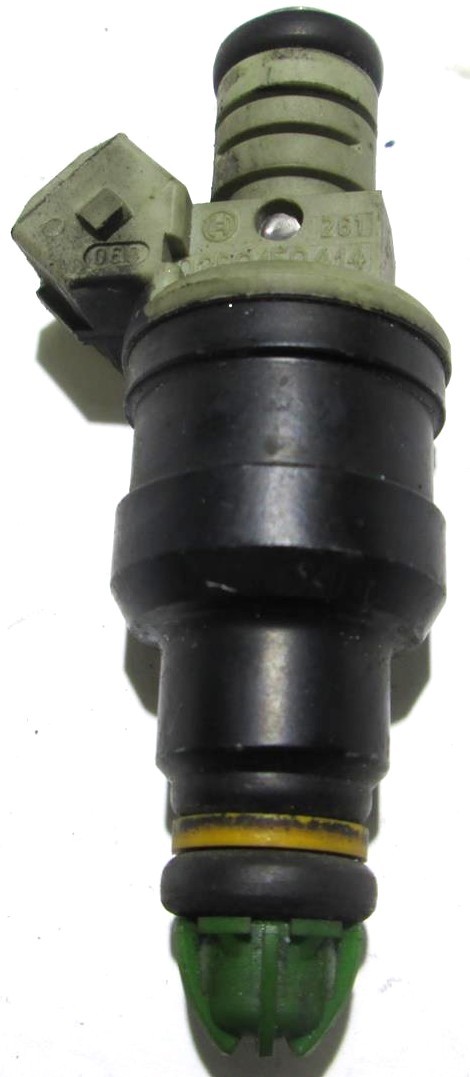 BMW E36 E34 3 5 SERIES 2.0 M50 320i 520i 89-99 FUEL INJECTOR 0280150414 ...