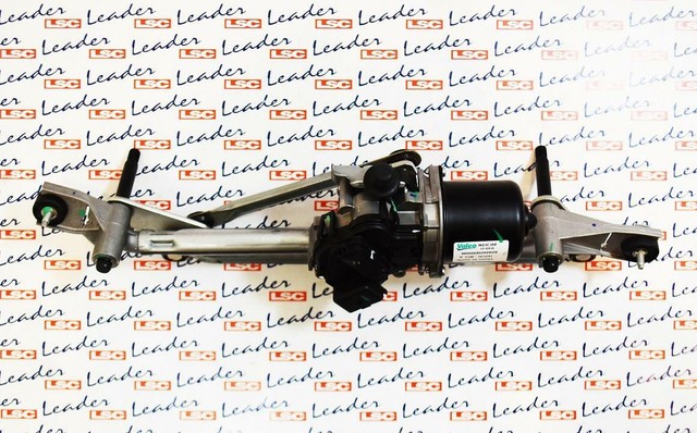 Vauxhall Mokka (inc X) Front Wiper Motor & Linkage 42333715 Original ...