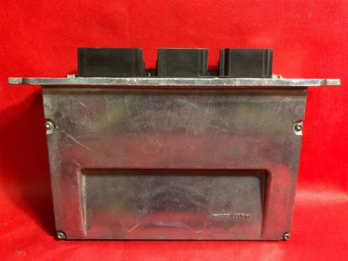 PROGRAMMED VIN 10 FORD RANGER 2.3 ECU ECM PCM CONTROL MODULE RGD0 ...