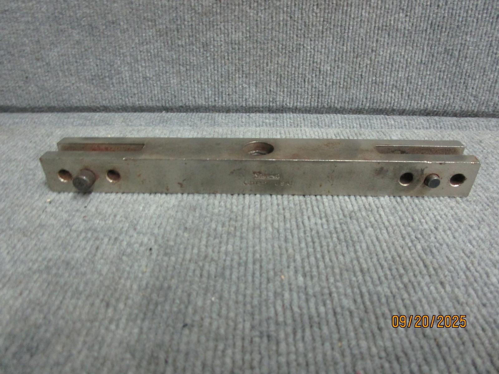 Snap On Tools CJ118-1 10" Puller Yoke Bar | eBay