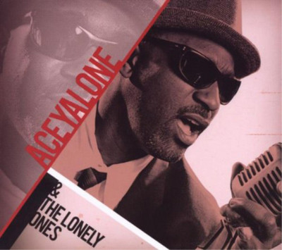 Aceyalone Aceyalone & the Lonely Ones (CD) Album | eBay