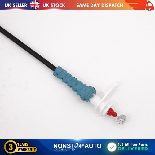 Front Door Lock Release Bowden Cable For BMW 3 Series F30 F31 F80 M3 ...