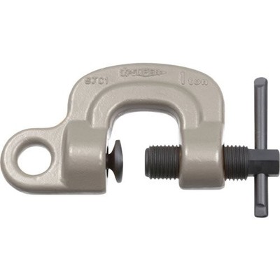 SUPERTOOL Screw Cam Clamp J Type PAT. SJC3 | eBay