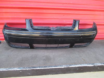 VW Jetta FRONT BUMPER COVER 99 00 01 02 03 04 OEM 1999 2000 2001 2002 ...