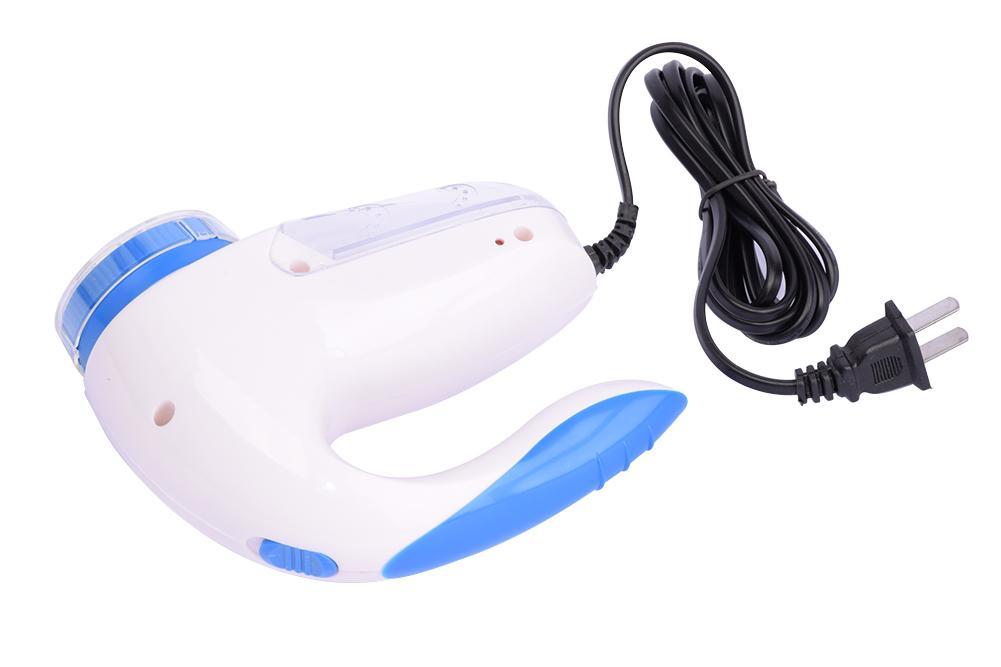Electric Clothes Lint Pill Fluff Remover Fabrics Sweater Fuzz Shaver ...