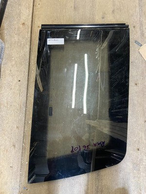 COACHMAN CARAVAN FRONT RIGHT WINDOW 2019 | eBay