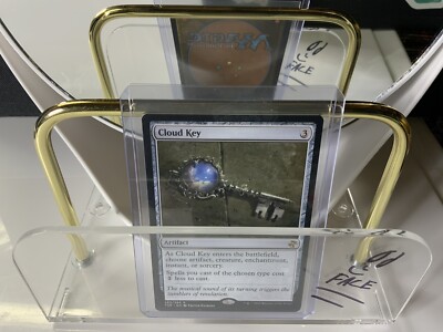 Magic the Gathering (mtg): TSR: Cloud Key - Rare | eBay