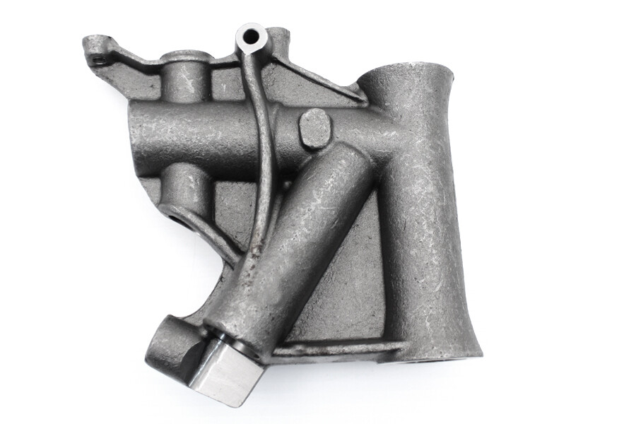 V-Twin 51-0623 Replica Frame Neck Forging with Original DIF Marks | eBay