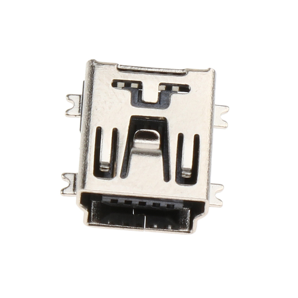 Replacement Mini USB Charging Connector Port Socket for | eBay