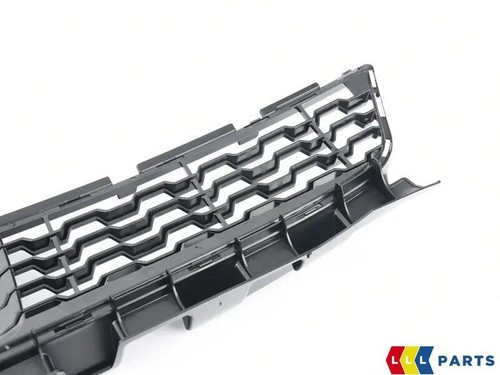 NEW GENUINE BMW 7 SERIES G11 G12 M SPORT FRONT LOWER BUMPER GRILL ...